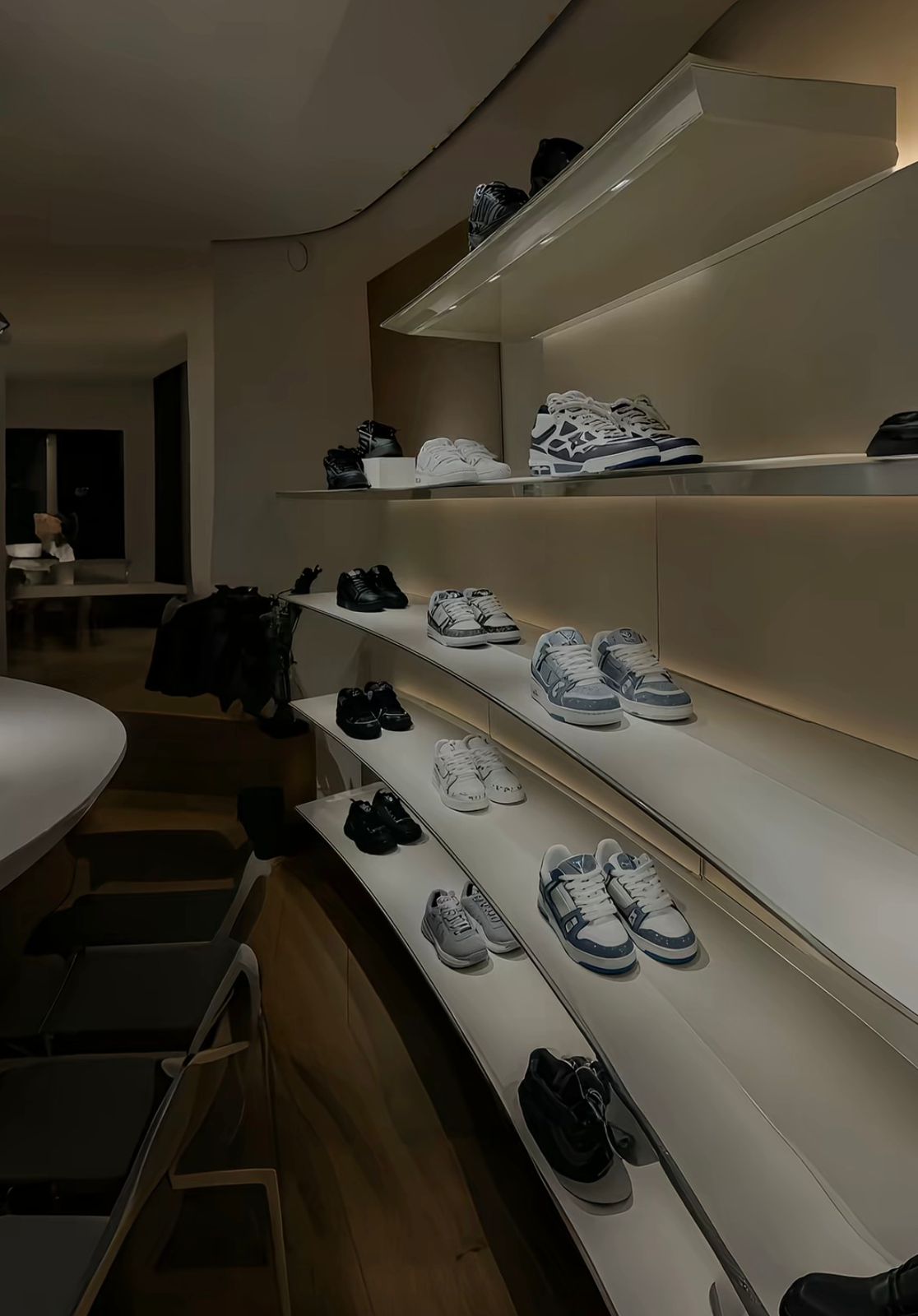 T-Shirt & Short Set – HypeSYX