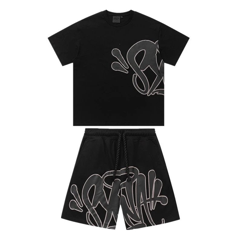 T-Shirt & Short Set – HypeSYX