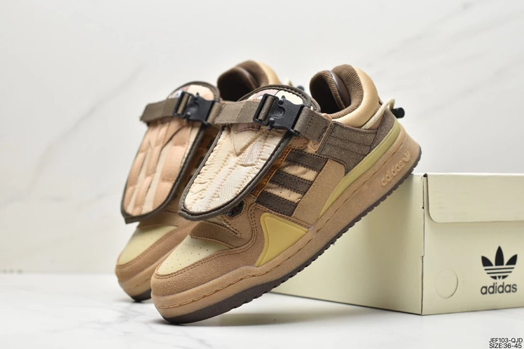 Adidas Forum Bad Bunny – HypeSYX